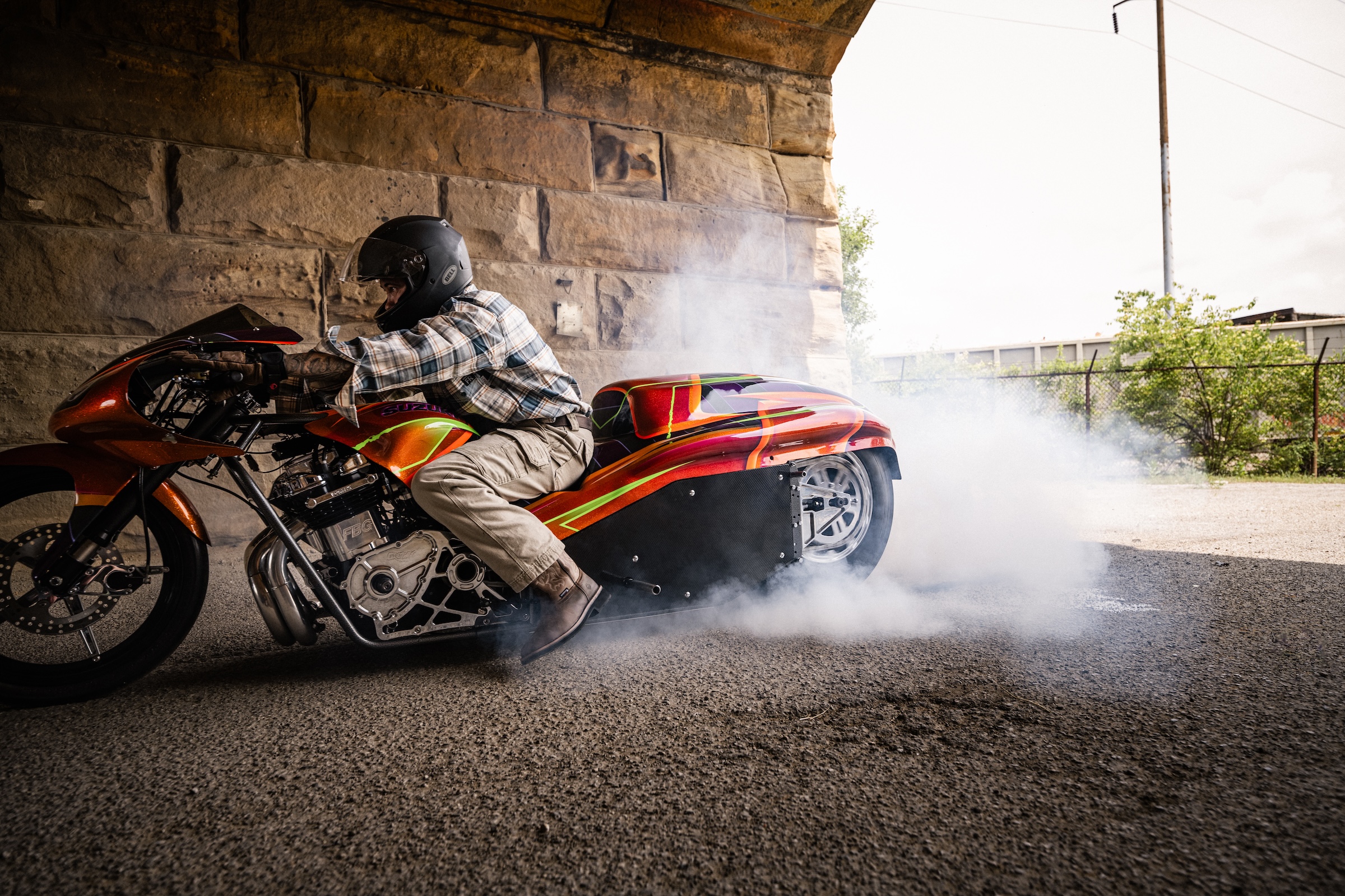 Wolverine Boots | Crown Welding | The Rancher